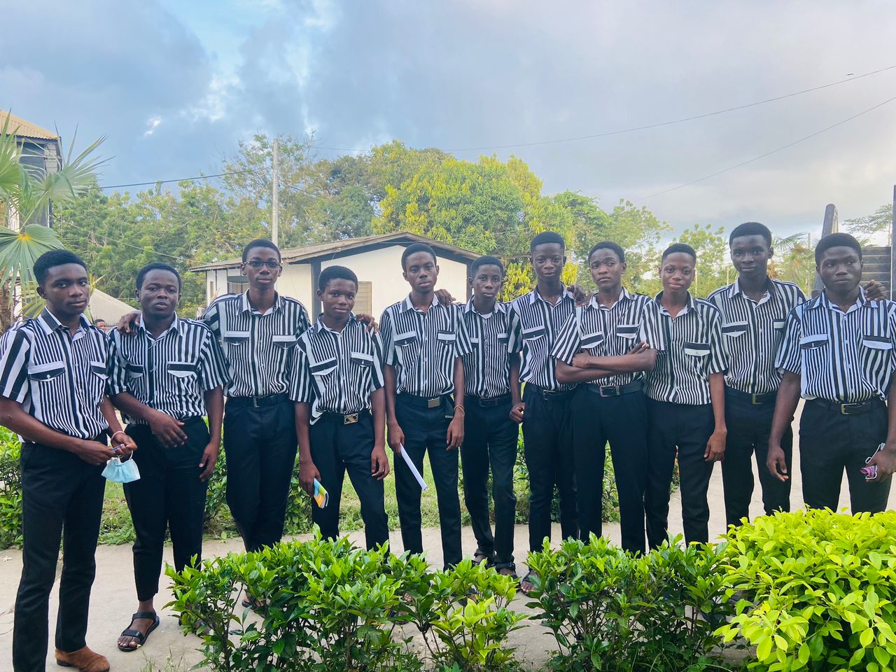 History of Adisadel College - Sophia Apenkro Blog