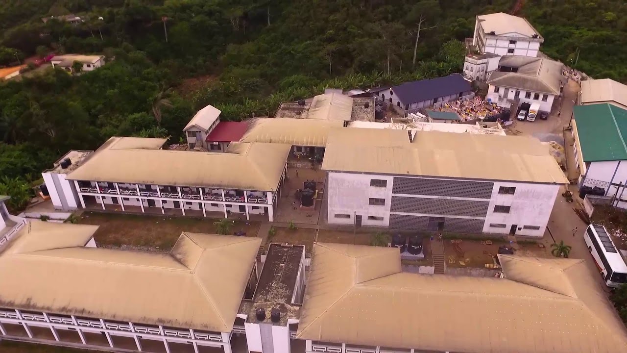 History of Holy Child School - Sophia Apenkro Blog