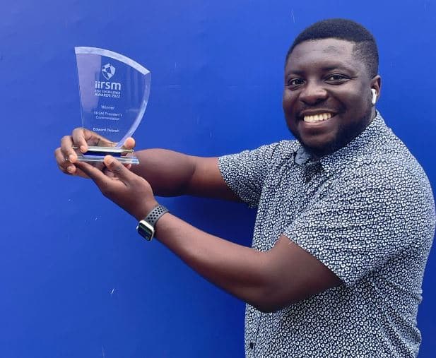 People and Lifestyle - Digital Strategist | Brand Consultant | Blogger