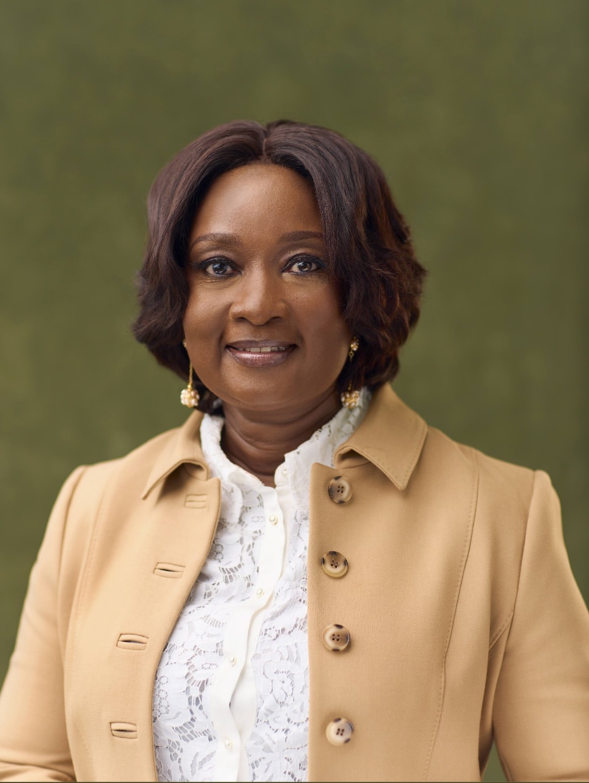 Josephine Anan-Ankomah appointed Ecobank Kenya MD - Sophia Apenkro Blog