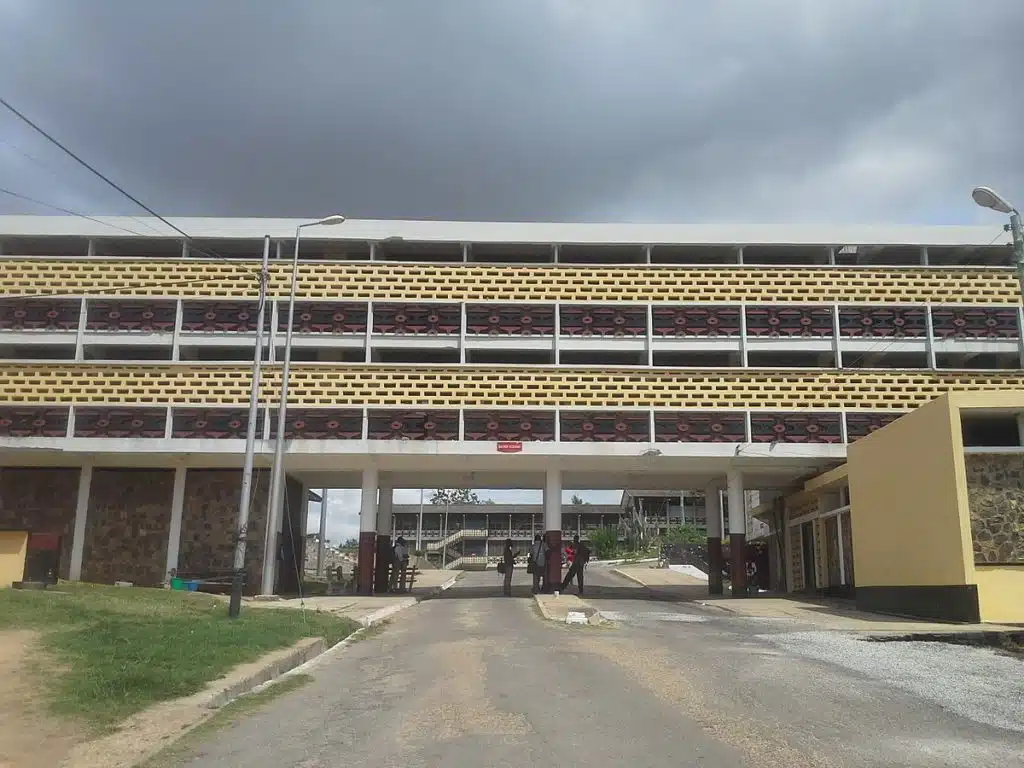 History of Mfantsipim School - Sophia Apenkro Blog