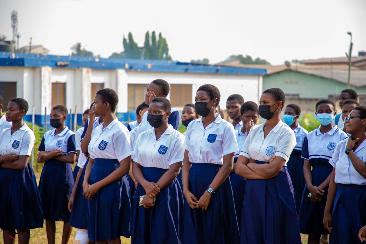 Background & History of Labone Senior High School - Sophia Apenkro Blog