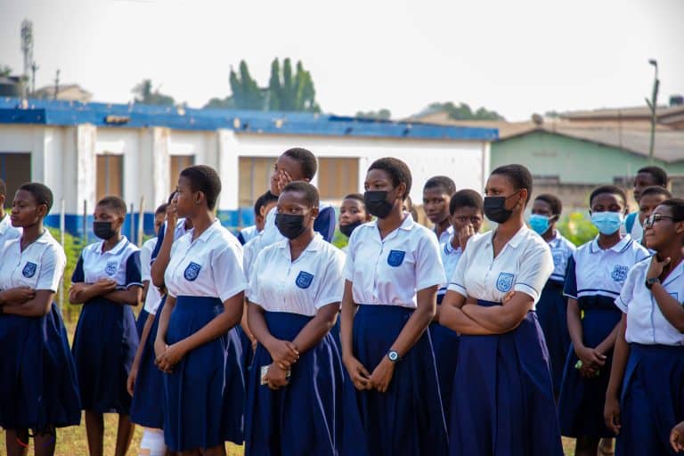 Background & History of Labone Senior High School - Sophia Apenkro Blog