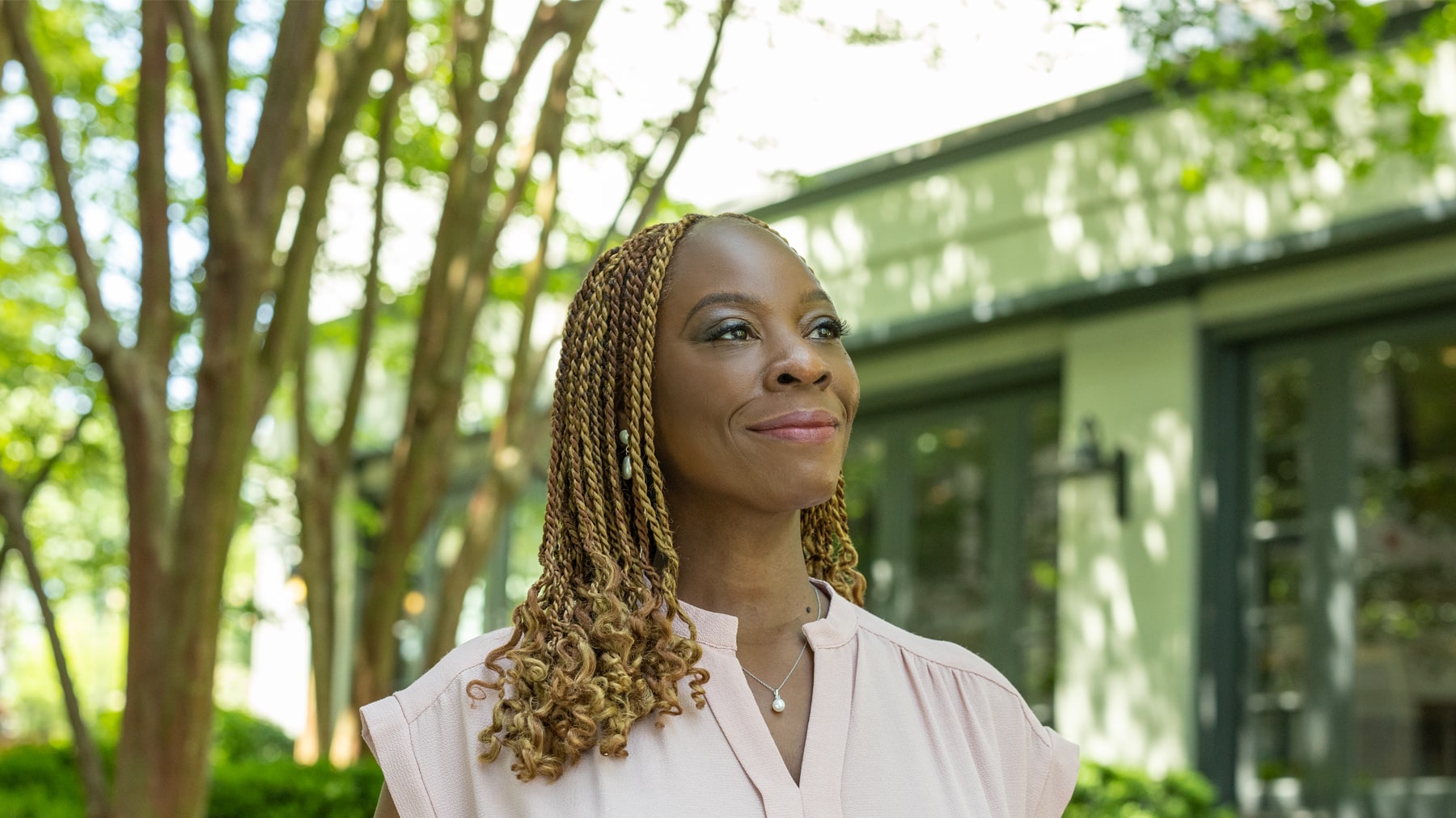 Nancy Abudu Makes History as the Highest-Ranking Ghanaian American ...