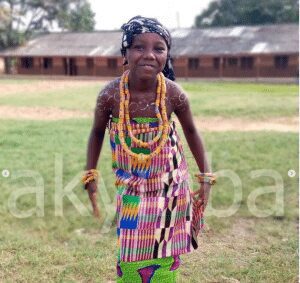 The Apatampa Dance - Sophia Apenkro Blog