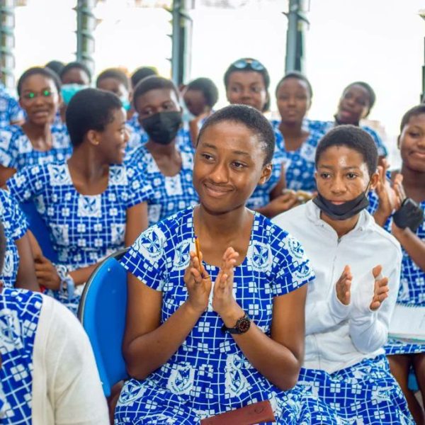 History of St. Rose's Senior High School - Sophia Apenkro Blog