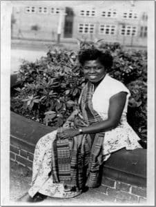 The Life and Legacy of Theodosia Salome Okoh – Sophia Apenkro Blog