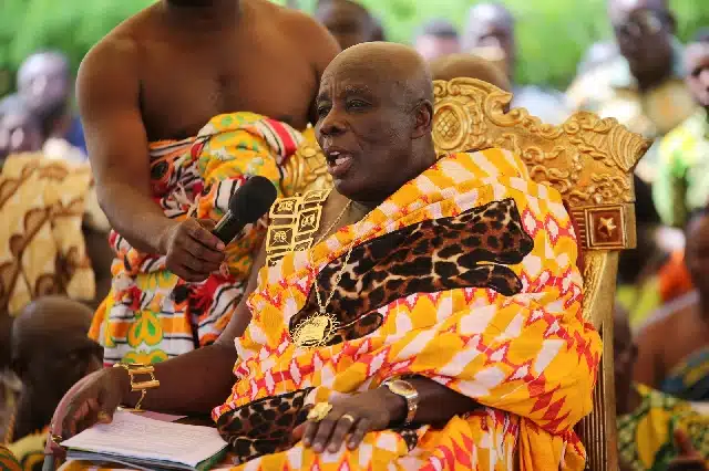 History of Akyem People - Sophia Apenkro Blog