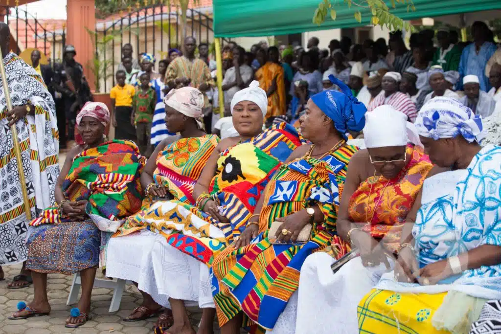 History of Akyem People - Sophia Apenkro Blog