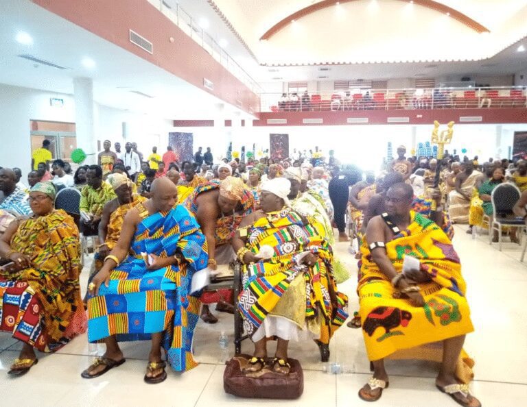 History of the Bono People - Sophia Apenkro Blog