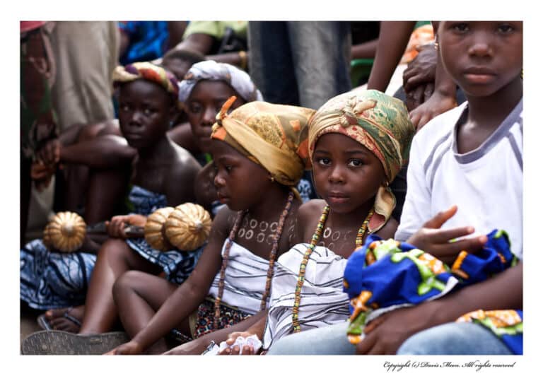 History of the Fante People - Sophia Apenkro Blog