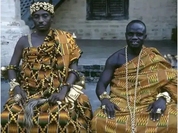 History of the Guan People of Ghana - Sophia Apenkro Blog