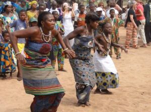 History of the Guan People of Ghana - Sophia Apenkro Blog