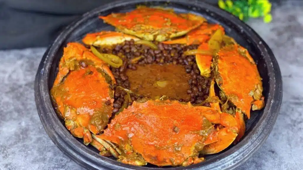 Ghanaian Cuisine: Aprapransa - Sophia Apenkro Blog