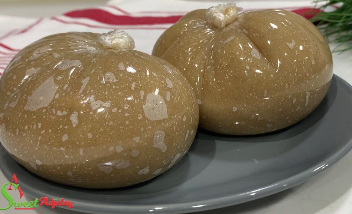 Ghanaian Cuisine: Konkonte - Sophia Apenkro Blog