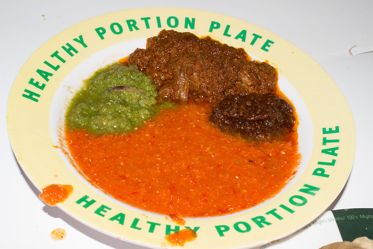 Ghanaian Cuisine: Shito - Sophia Apenkro Blog