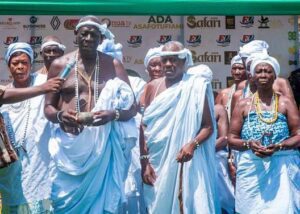 History of the Ga-Adangbe People - Sophia Apenkro Blog